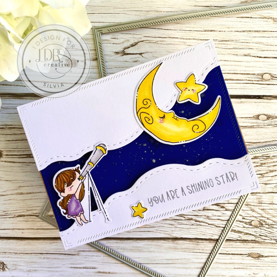 You are a shining star! – LDRS Creative