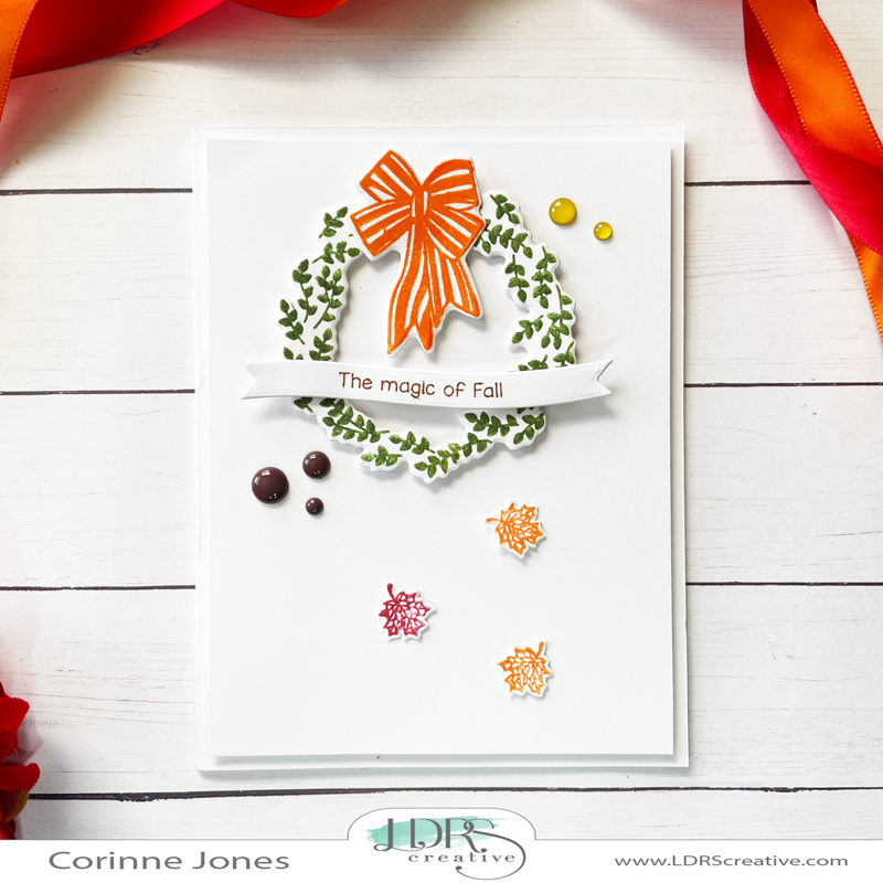 The Magic of Fall – LDRS Creative