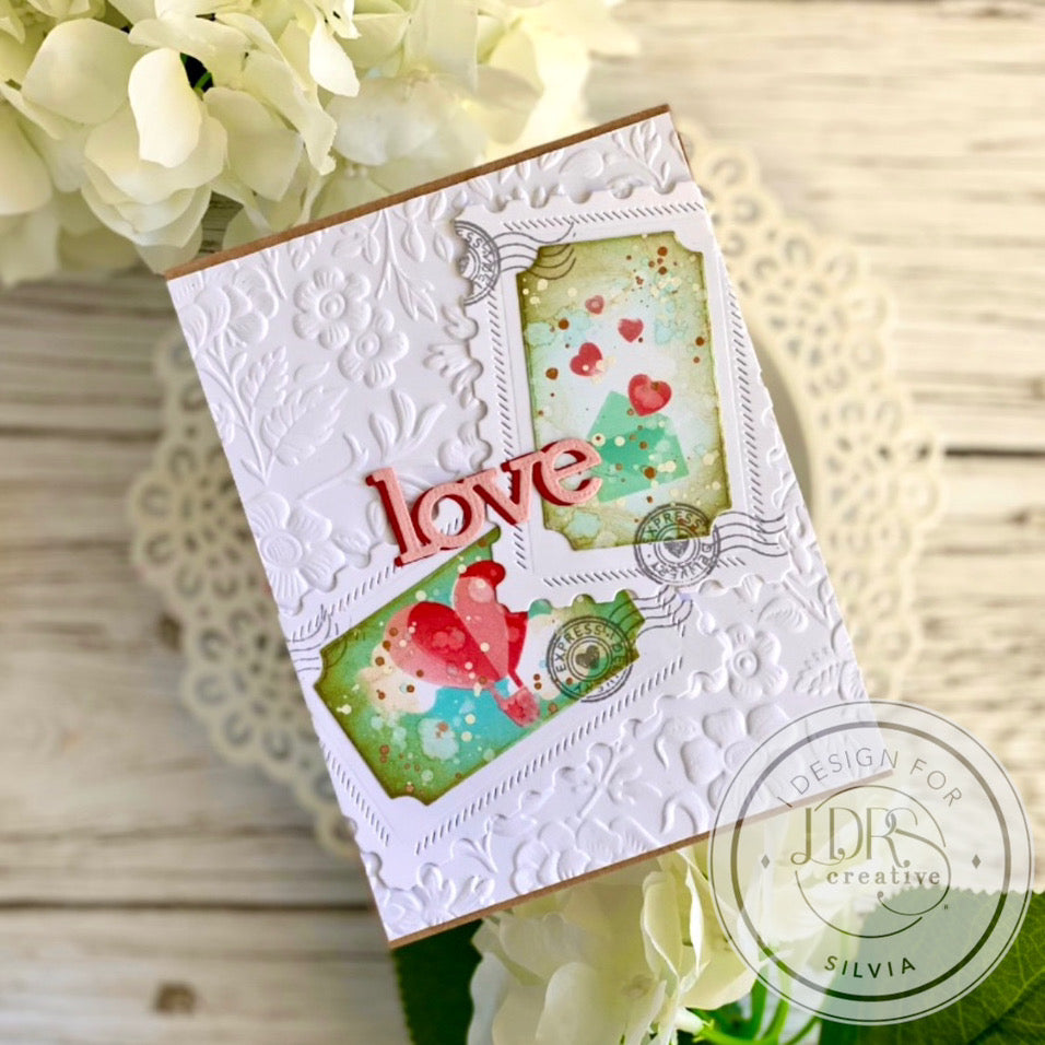 Love Card – LDRS Creative