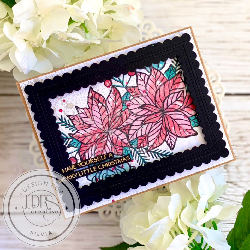 Have yourself a merry little Christmas – LDRS Creative
