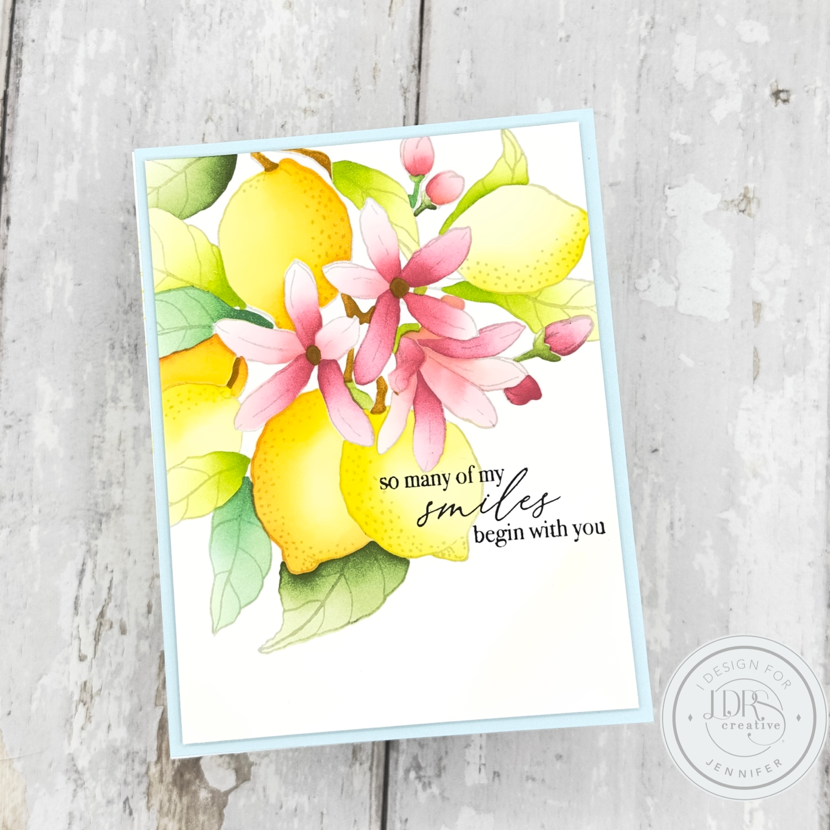 Daybreak Collection Creative Team Release Party - Day 1 – LDRS Creative