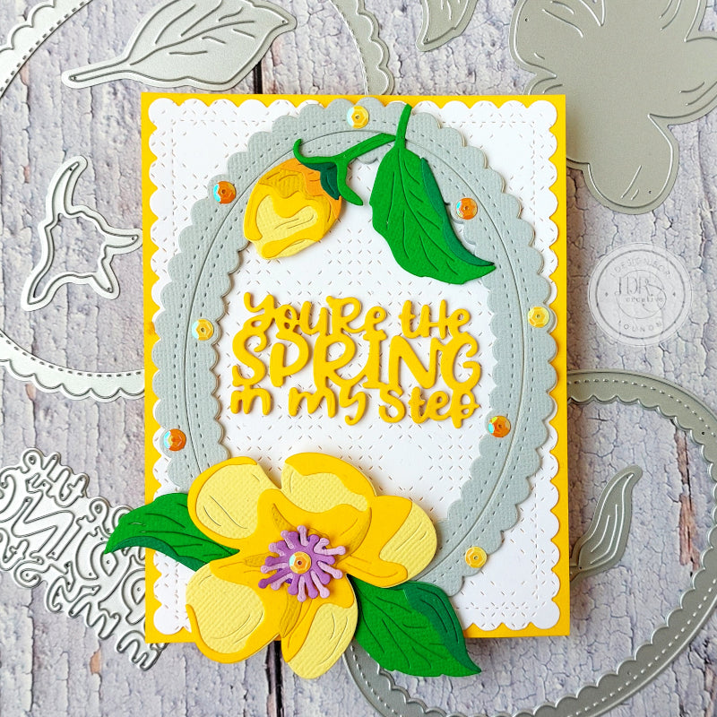 Spring 2023 Collection Features Day 1 – LDRS Creative
