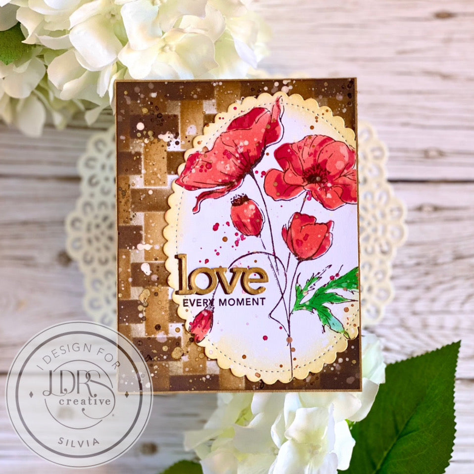 Summer Collection Creative Team Release Party - Day 1 – LDRS Creative