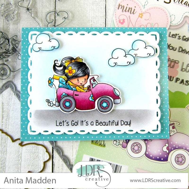 Let's Go – LDRS Creative