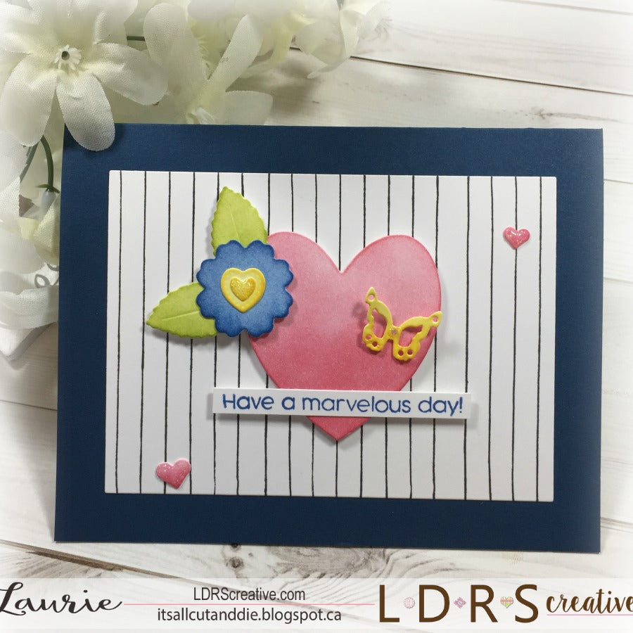 Marvelous Day! – LDRS Creative