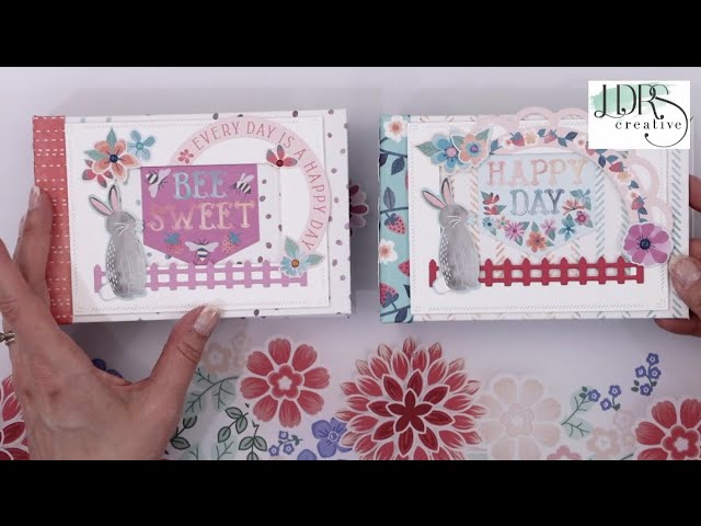 One Fine Day - Mini Album Part 1 (Intro) – LDRS Creative
