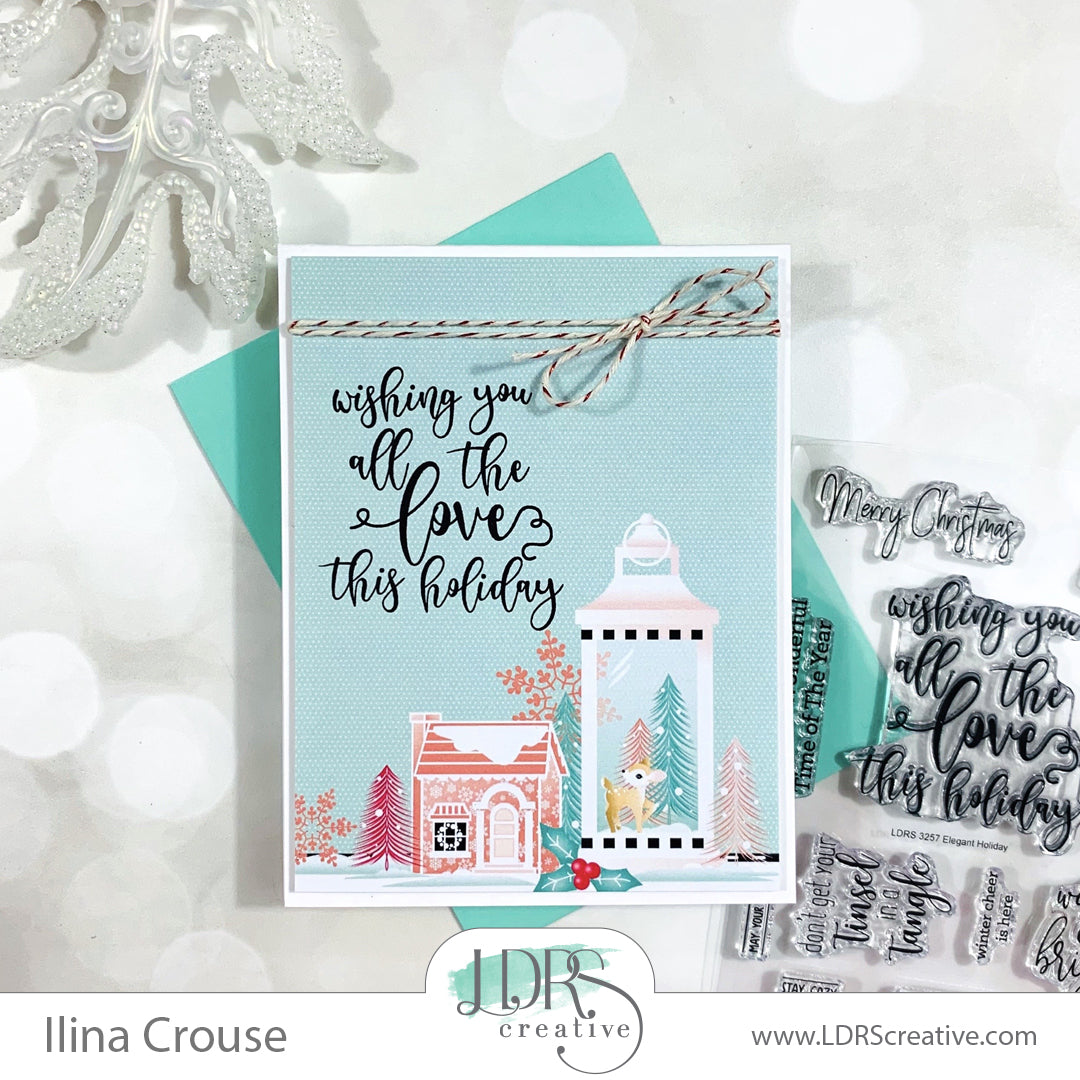 MacKenzie Christmas – LDRS Creative