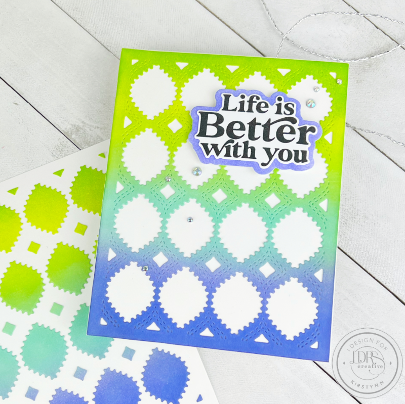 Ink Blended Backgrounds – LDRS Creative