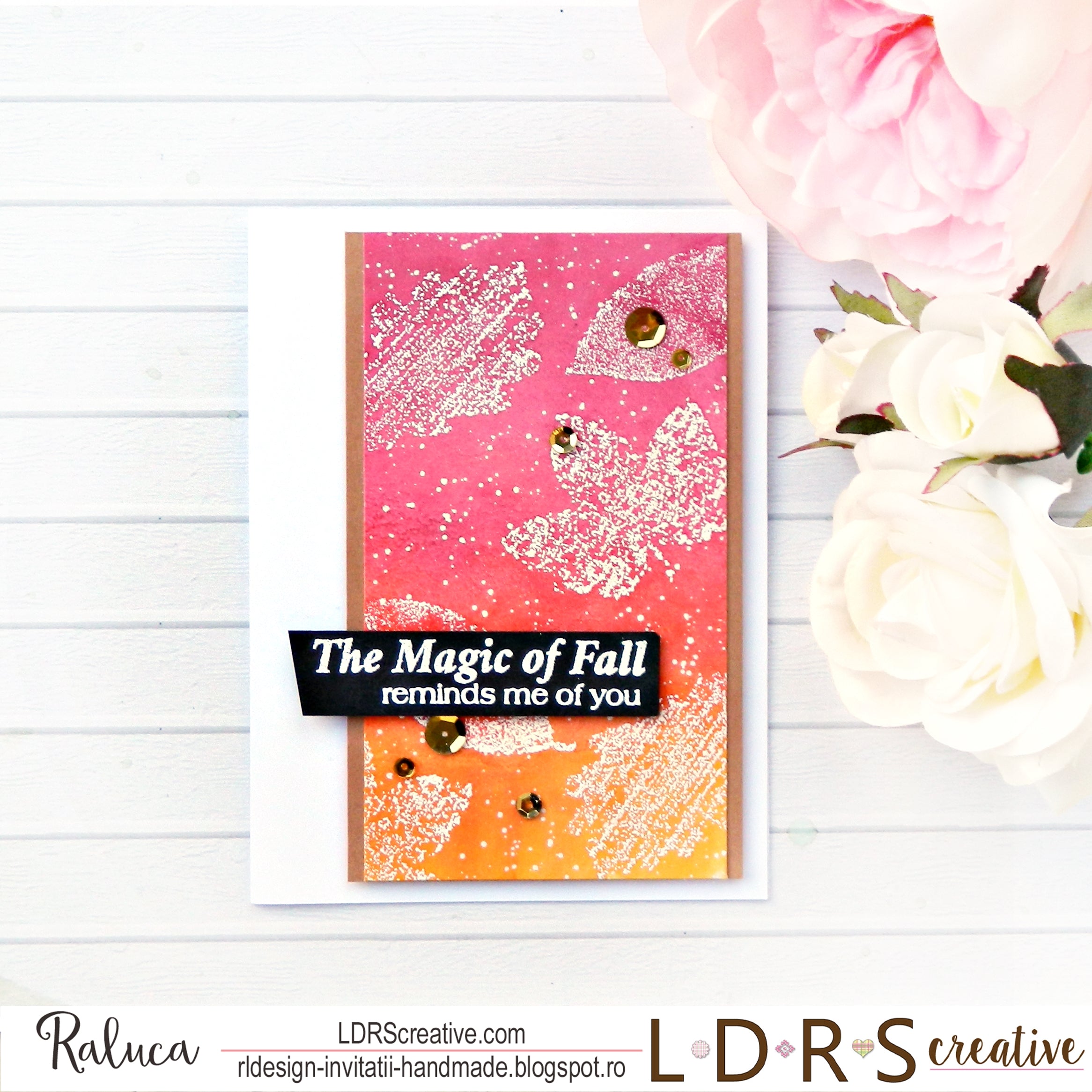The Magic of Fall – LDRS Creative