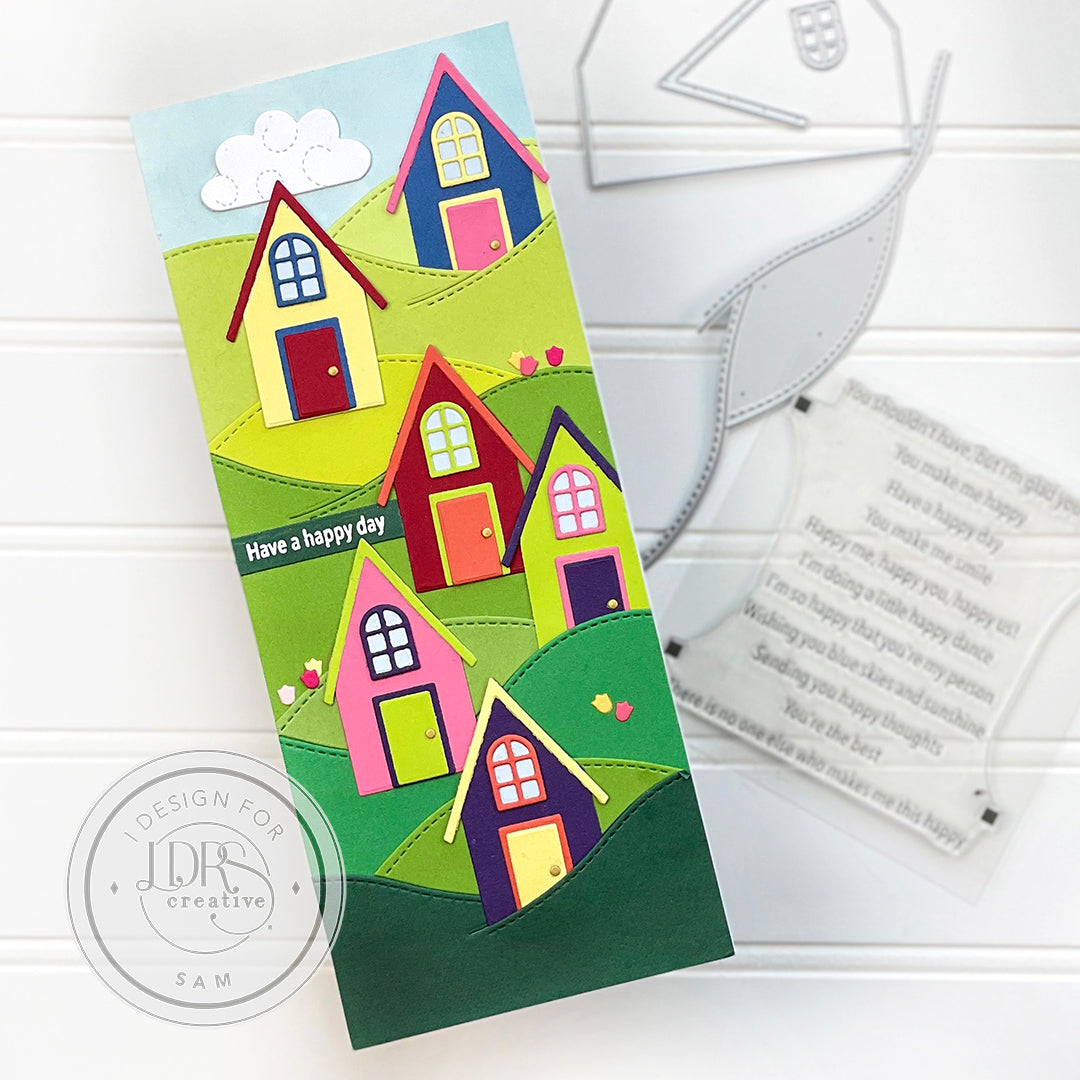 Stretching Your Dies with Home Design Dies – LDRS Creative