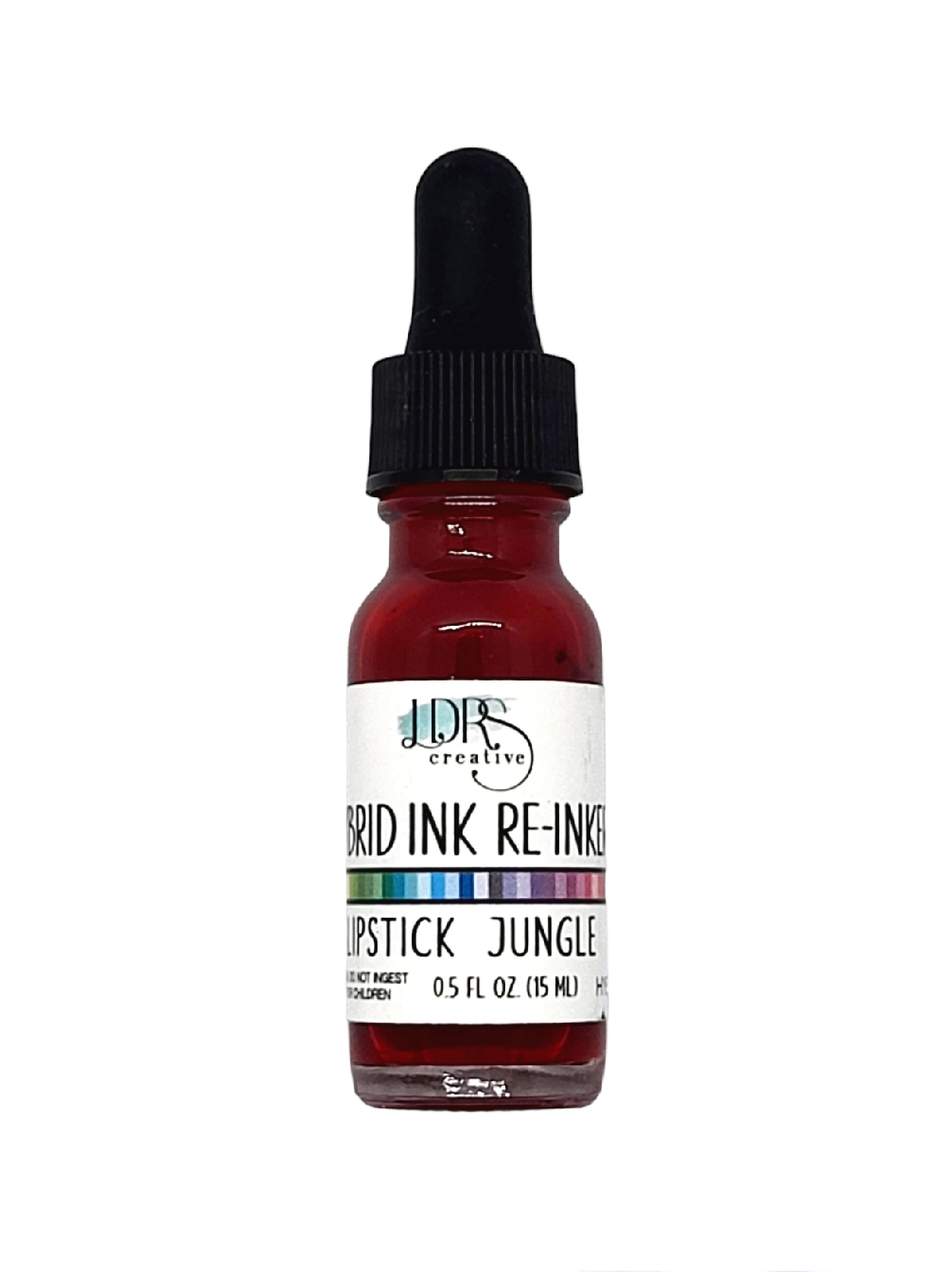 Lipstick Jungle Hybrid Ink Re-Inker – LDRS Creative